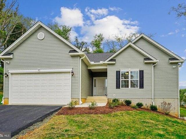 house with 3 bedroom, Warrenton VA ES103626933