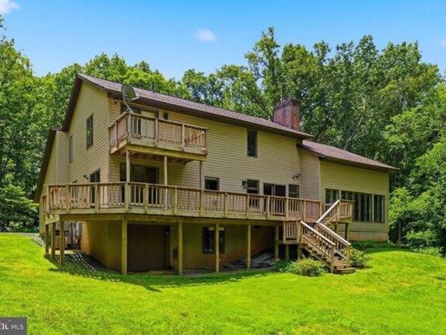 house with 3 bedroom, Warrenton VA ES104906726