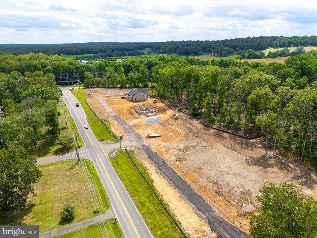 house with 3 bedroom, Warrenton VA ES104906330