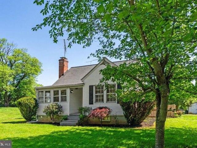 house with 3 bedroom, Warrenton VA ES104908397