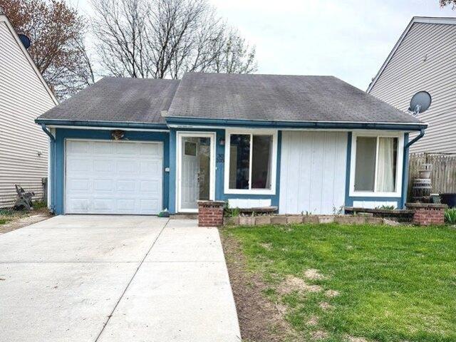 house with 3 bedroom, Warrenville IL DLS93373280