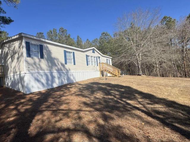 house with 3 bedroom, Warrenville SC DLS100973172