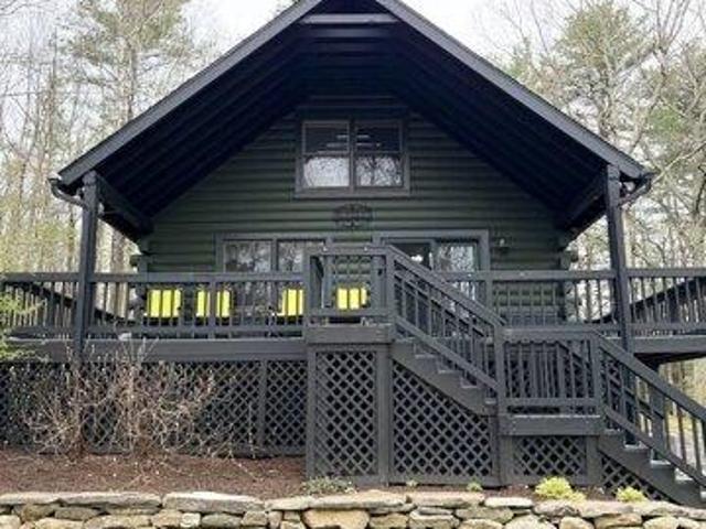 house with 3 bedroom, Warren CT DS101857065