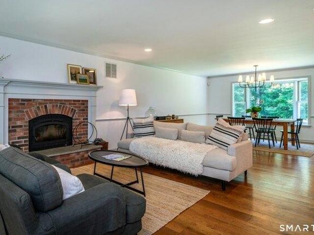 house with 3 bedroom, Warren CT ES104331848