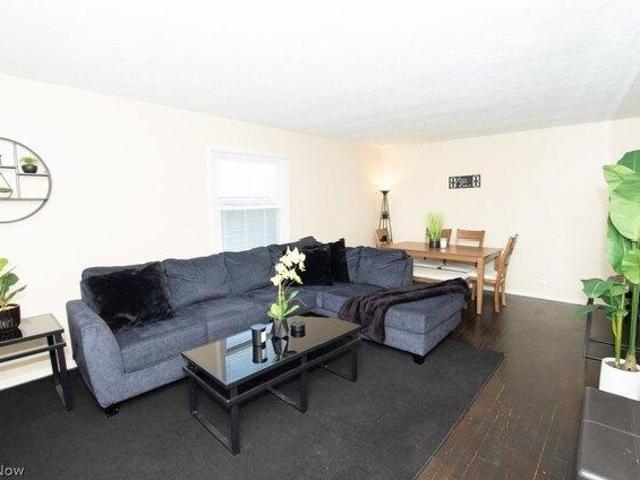 house with 3 bedroom, Warren OH DLS88247128