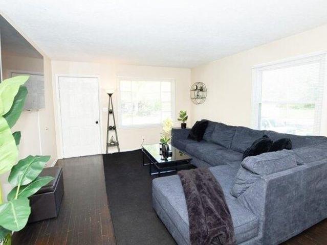 house with 3 bedroom, Warren OH ES103501313