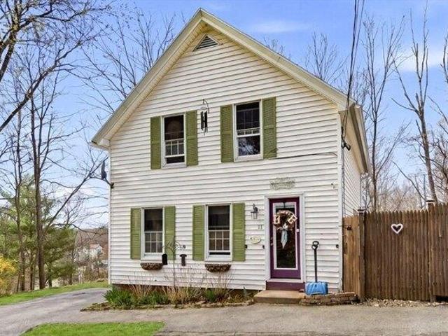 house with 3 bedroom, Warren MA DLS102564204