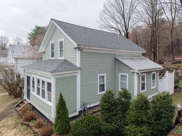 house with 3 bedroom, Warren MA DLS102728111