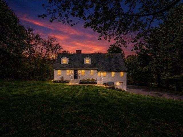 house with 3 bedroom, Warren MA DS102634964
