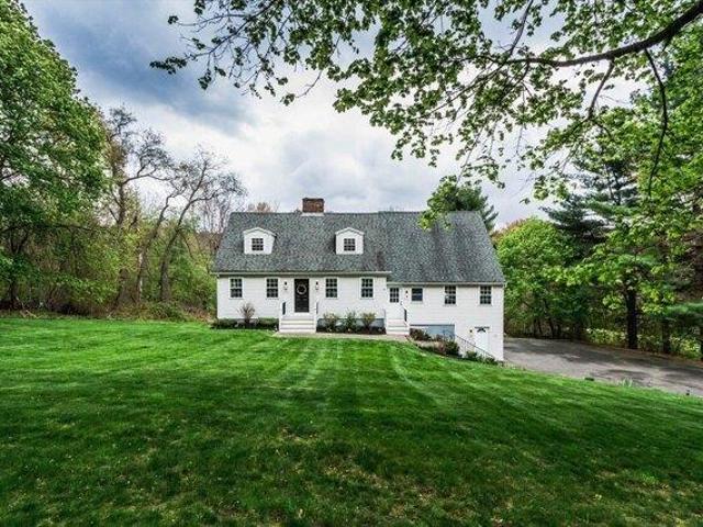 house with 3 bedroom, Warren MA DS102344988