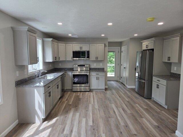 house with 3 bedroom, Warren MA DS103773902