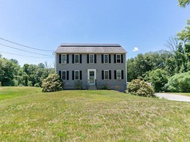 house with 3 bedroom, Warren MA DS103852311