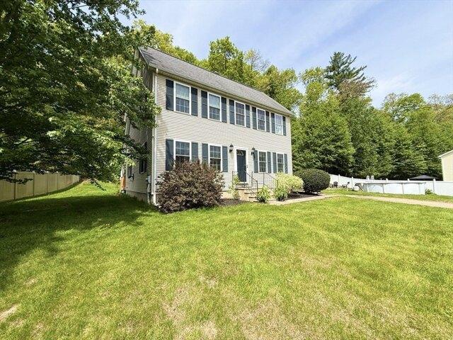 house with 3 bedroom, Warren MA DS103965728