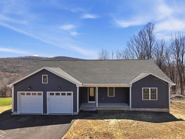 house with 3 bedroom, Warren MA DS103071971