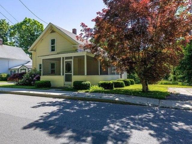 house with 3 bedroom, Warren MA DS103223599
