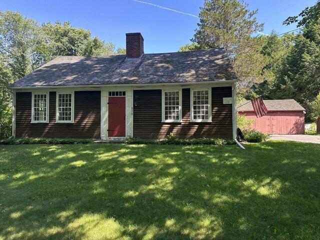 house with 3 bedroom, Warren MA DS104410134