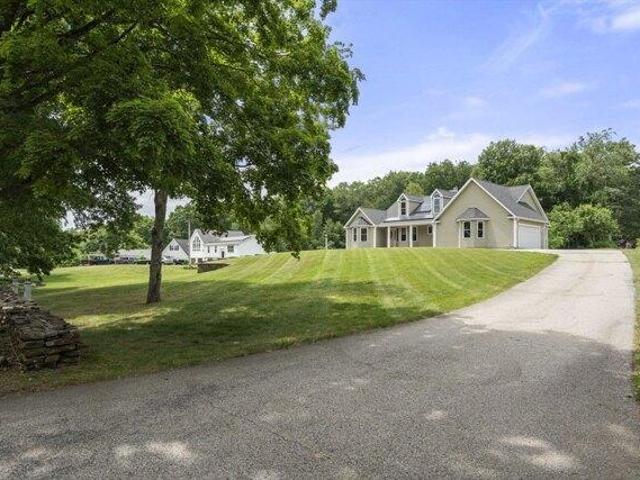 house with 3 bedroom, Warren MA DS104373754