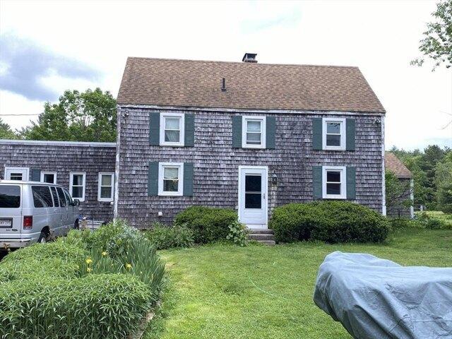 house with 3 bedroom, Warren MA ES103101867