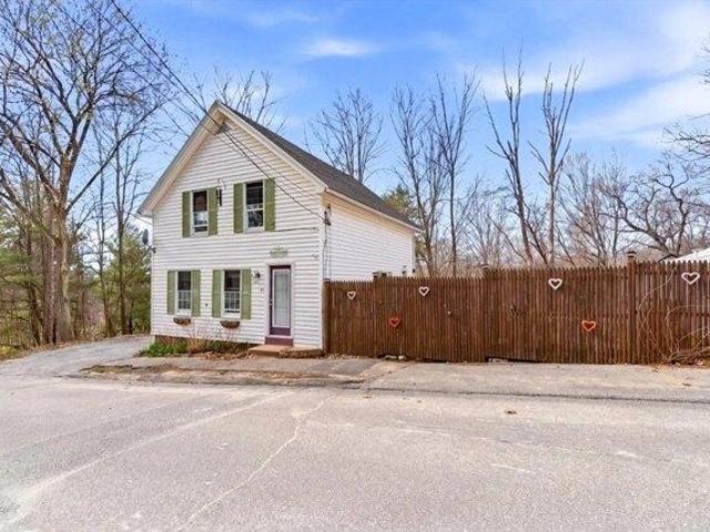 house with 3 bedroom, Warren MA ES103251063