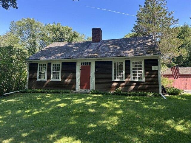 house with 3 bedroom, Warren MA ES105041450