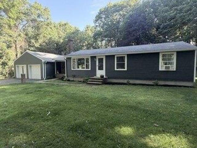 house with 3 bedroom, Warren MA ES105060679