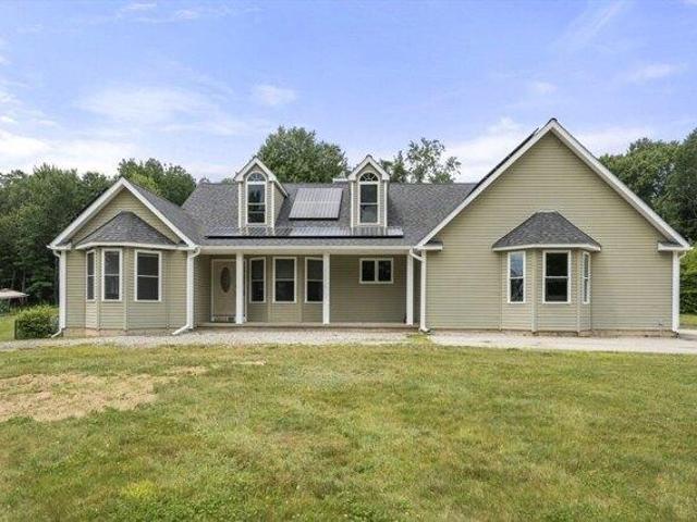 house with 3 bedroom, Warren MA ES105060173