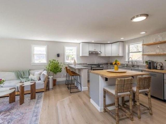 house with 3 bedroom, Warren ME DS102592315