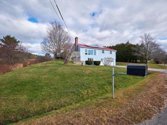 house with 3 bedroom, Warren ME DS102154364