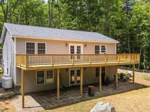 house with 3 bedroom, Warren ME DS103439637