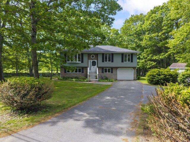 house with 3 bedroom, Warren ME DS104299727