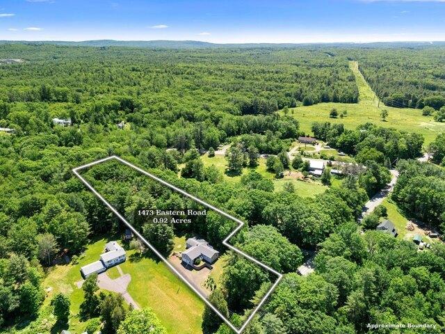 house with 3 bedroom, Warren ME DS104299032