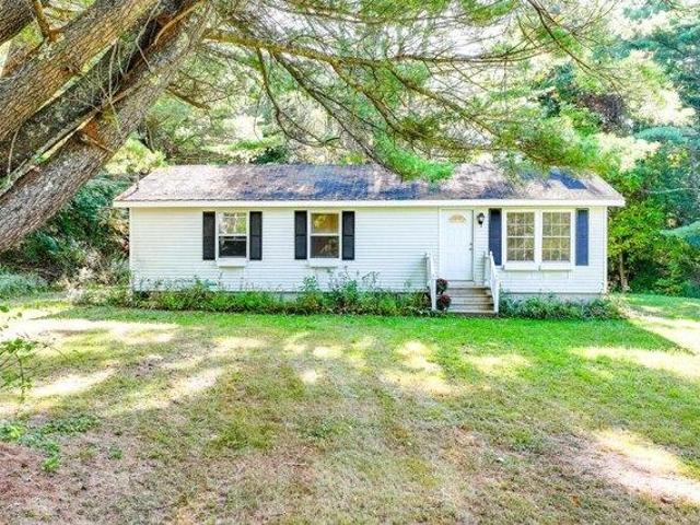 house with 3 bedroom, Warren ME ES103431077
