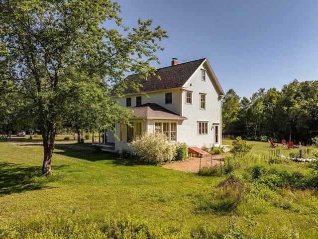 house with 3 bedroom, Warren ME ES103928882