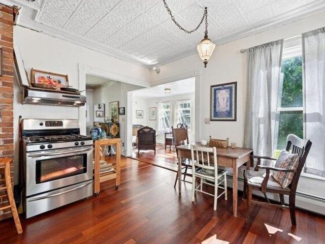 house with 3 bedroom, Warren ME ES104850113