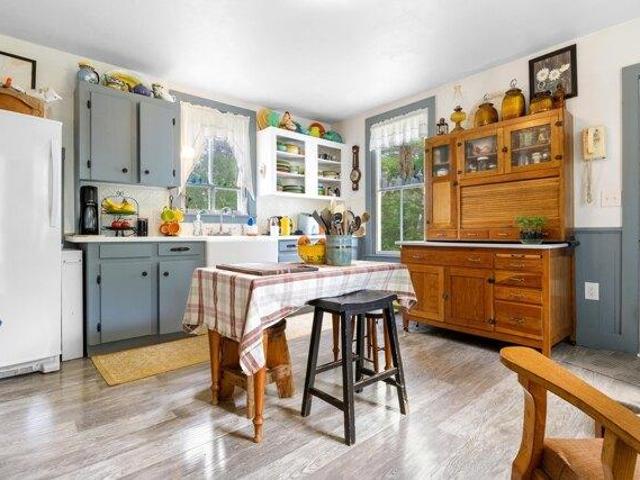 house with 3 bedroom, Warren ME ES104870267