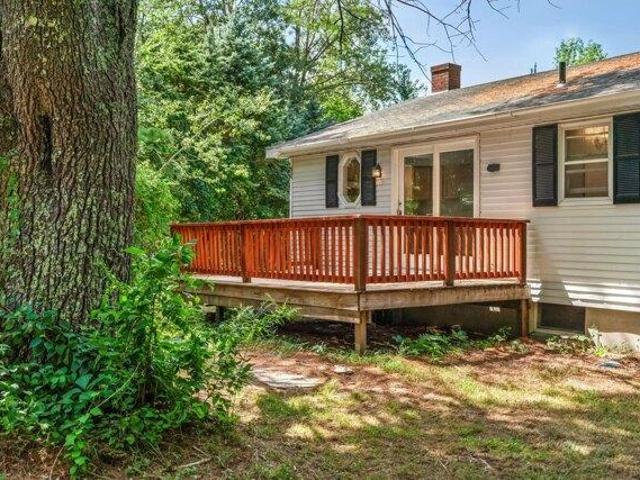 house with 3 bedroom, Warren ME ES105175955