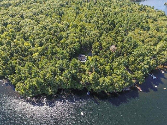 house with 3 bedroom, Warren ME ES105176107