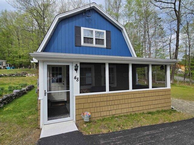 house with 3 bedroom, Warren NH DLS102669867