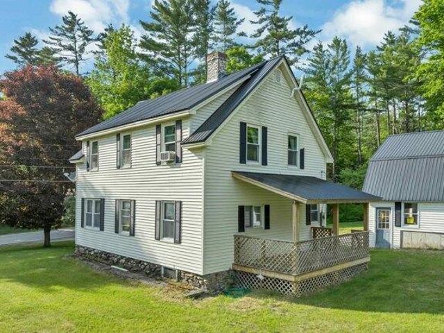 house with 3 bedroom, Warren NH DS103927600