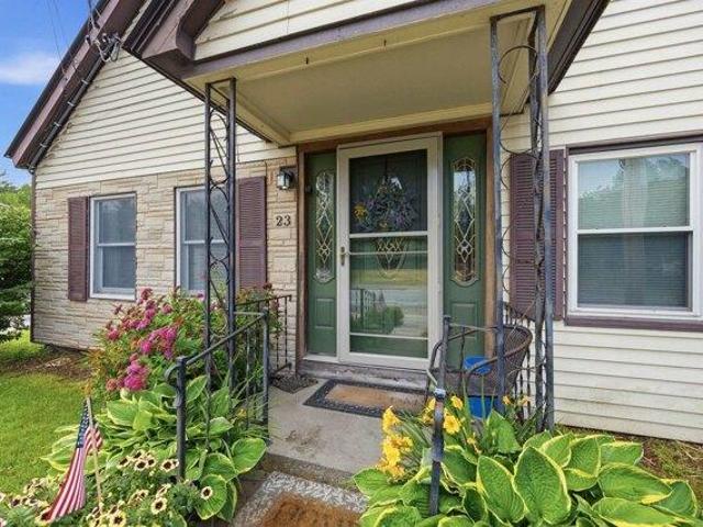 house with 3 bedroom, Warren NH DS104406251