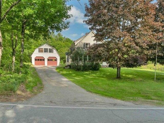 house with 3 bedroom, Warren NH ES103927600