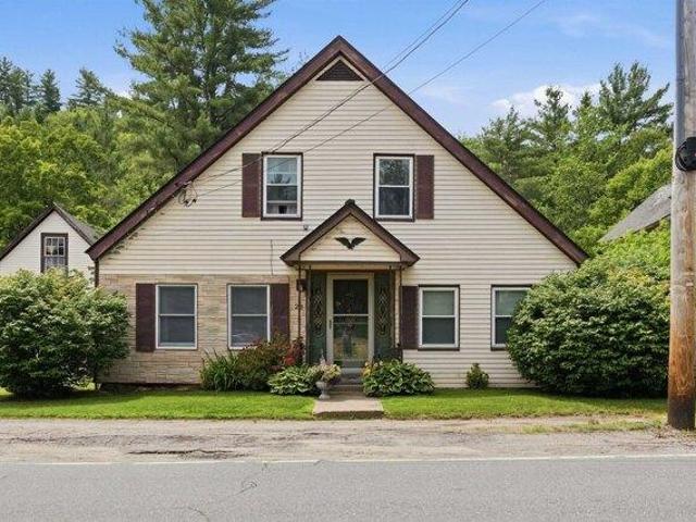 house with 3 bedroom, Warren NH ES104406251