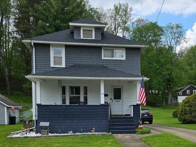 house with 3 bedroom, Warren PA DS103601869