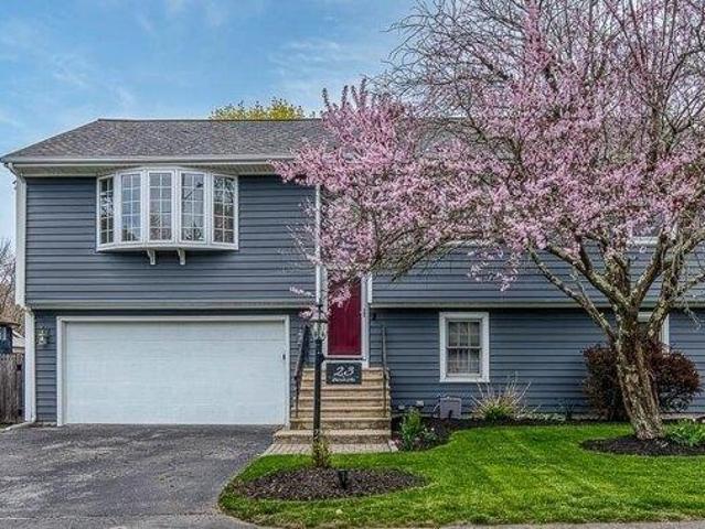 house with 3 bedroom, Warren RI DLS102594837