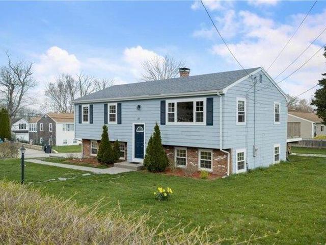 house with 3 bedroom, Warren RI DLS102593686