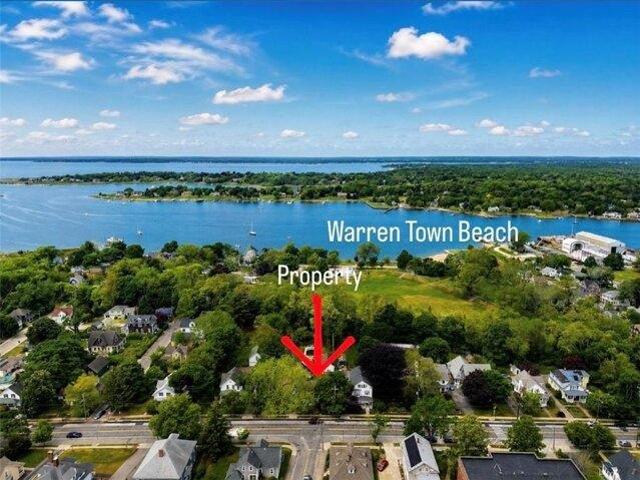 house with 3 bedroom, Warren RI DLS102726820