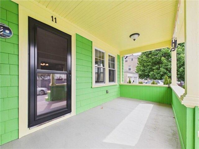 house with 3 bedroom, Warren RI DLS102824091