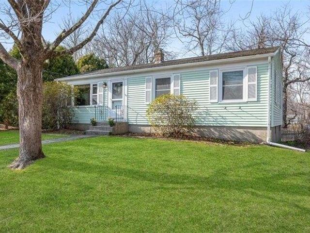 house with 3 bedroom, Warren RI DS102447765