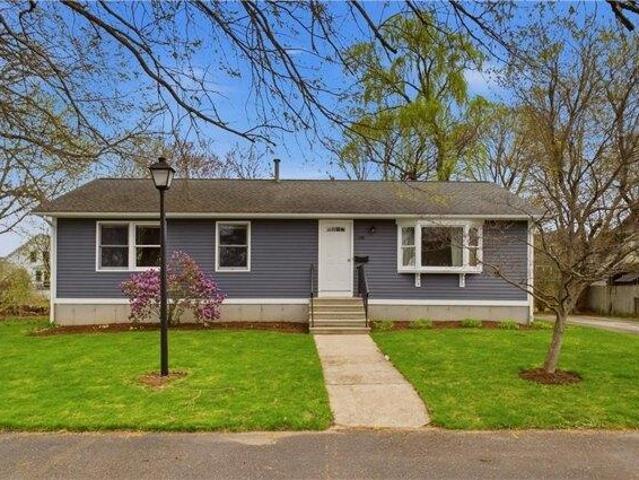 house with 3 bedroom, Warren RI DS102217541