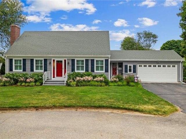 house with 3 bedroom, Warren RI DS103849281